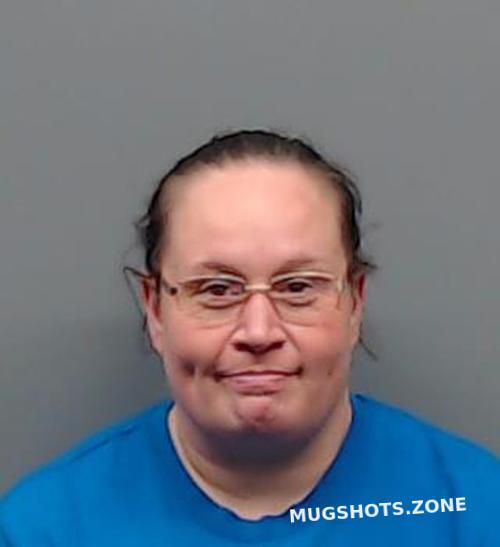 ALLISON-HANDY ROSA MARIE 09/11/2024 - Smith County Mugshots Zone
