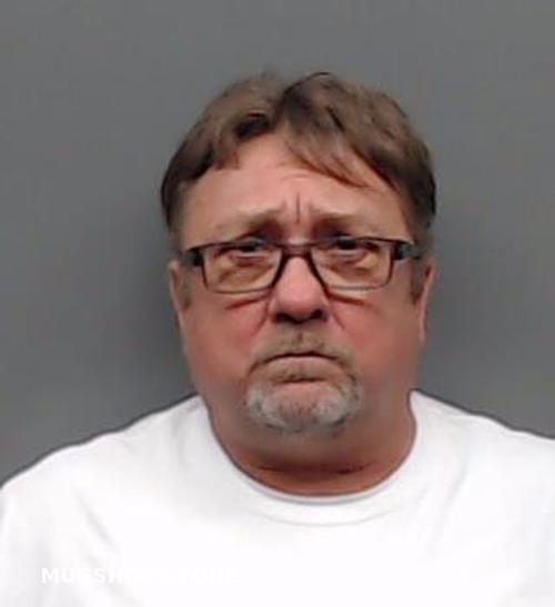 CORNETT ERIC GREGORY 09/11/2024 - Smith County Mugshots Zone