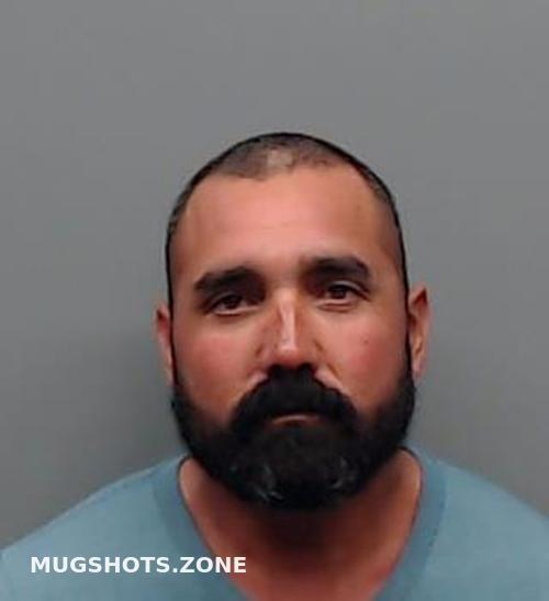 ESTRADA JUAN RAMON JR. 09/11/2024 - Smith County Mugshots Zone