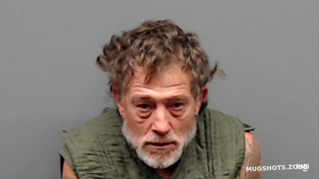 CERNOCH RICHARD EVAN 09/12/2024 - Smith County Mugshots Zone