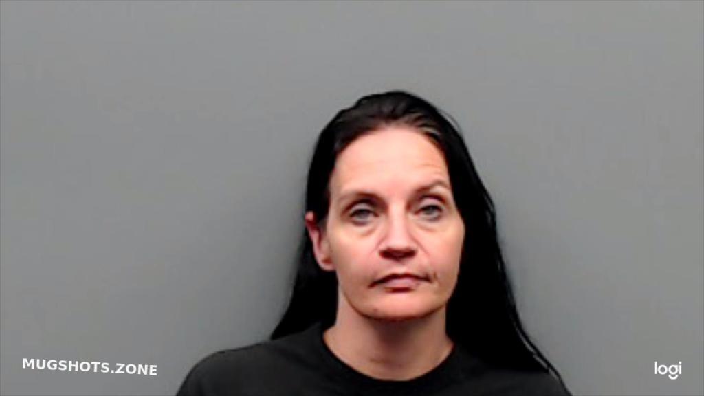 JONES CAMIE DENAE 09/12/2024 - Smith County Mugshots Zone