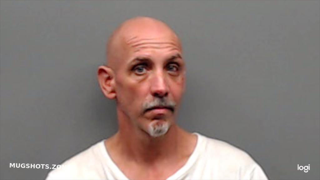 LOCKLEY STEPHEN JAMES 09/13/2024 - Smith County Mugshots Zone