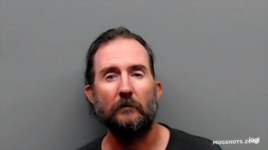 CAIN TROY JASON 09/13/2024 - Smith County Mugshots Zone