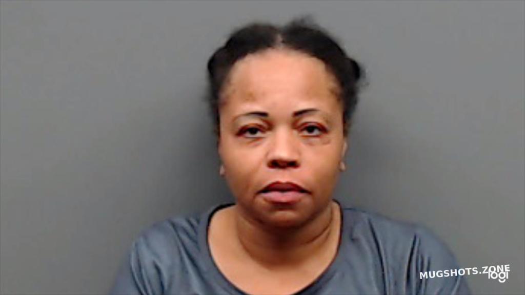 PETTIGREW TASHAM MICHELLE 09/13/2024 - Smith County Mugshots Zone