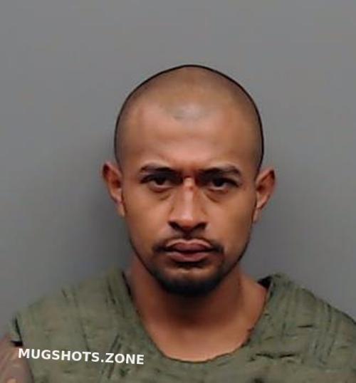 CONTRERES JOSHUA 09/14/2024 - Smith County Mugshots Zone