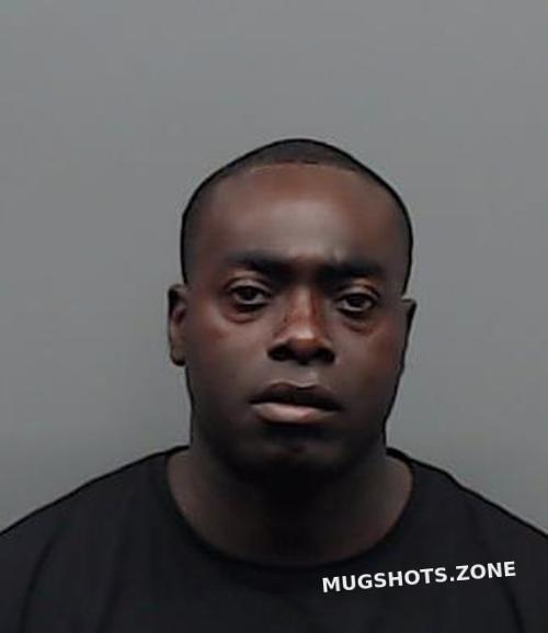 REGINALD ALEXANDER 09/14/2024 - Smith County Mugshots Zone