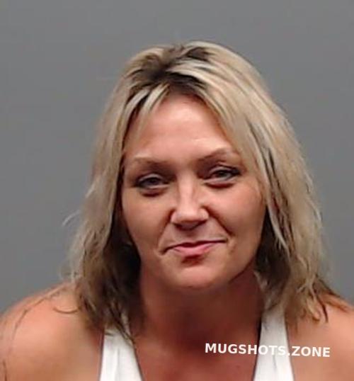 MARTIN CRYSTAL MICHELLE 09/15/2024 - Smith County Mugshots Zone