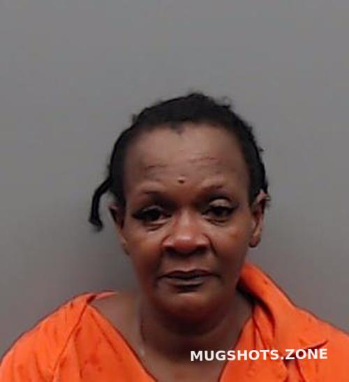 BLACK JUNE 09/16/2024 - Smith County Mugshots Zone