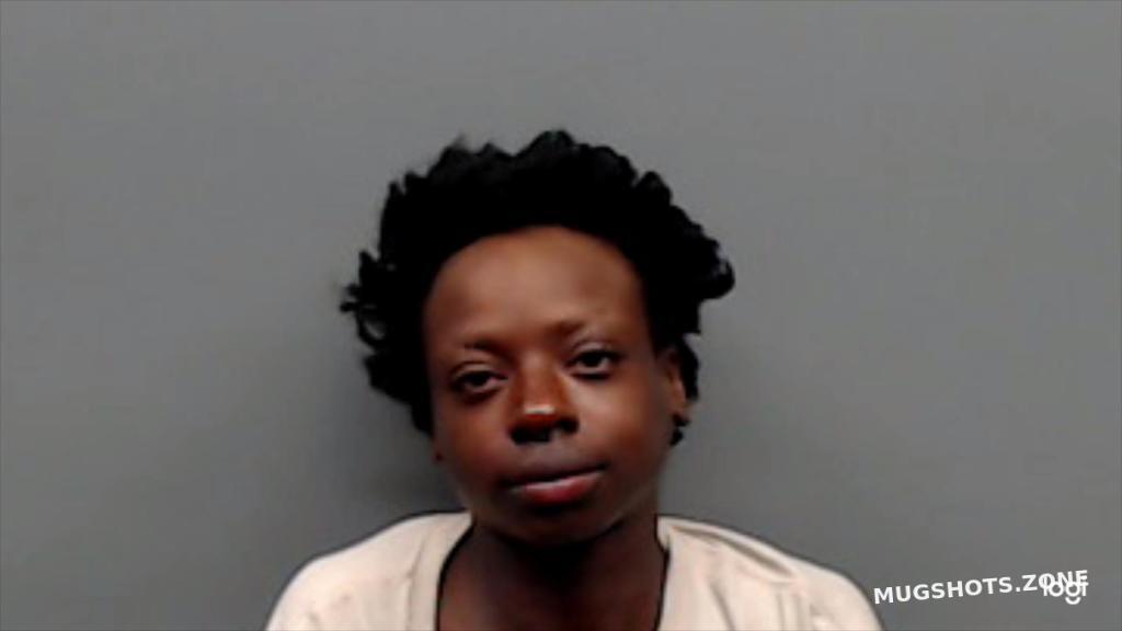 STEWART ALAYSHA LASHAE 09/16/2024 - Smith County Mugshots Zone