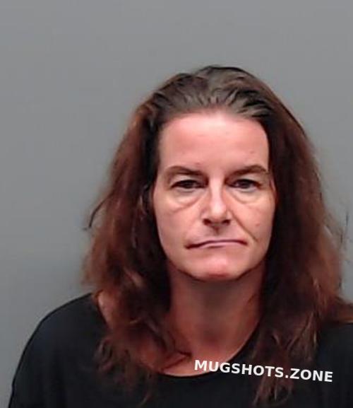 GLEASON SHARICE 09/18/2024 - Smith County Mugshots Zone