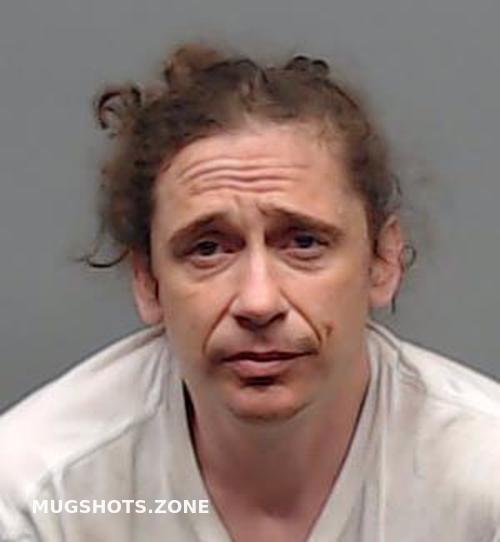 RUSSELL RICHARD ALAN 09/20/2024 - Smith County Mugshots Zone