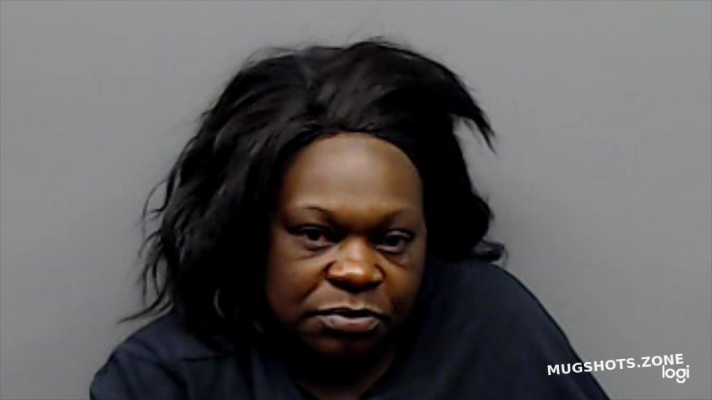 AUSTIN SHAKARA LANEICE 09/20/2024 - Smith County Mugshots Zone