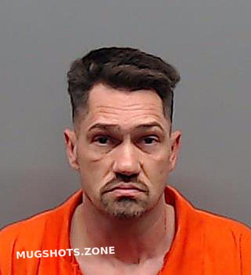 DORMAN RICHARD DARAN 09/22/2024 - Smith County Mugshots Zone