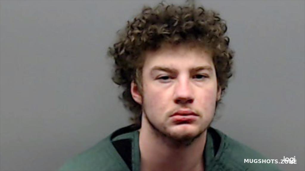 QUATTLEBAUM BRYCE MICHAEL 09/23/2024 - Smith County Mugshots Zone