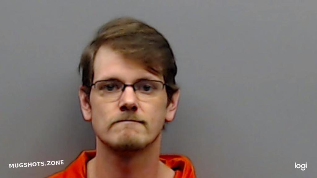 RUNNELS DALTON RYAN 09/25/2024 - Smith County Mugshots Zone