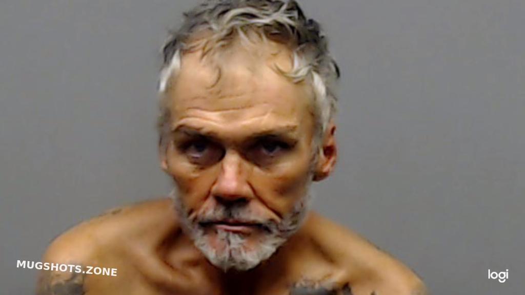 CARDWELL SPENCER CARL 09/25/2024 - Smith County Mugshots Zone