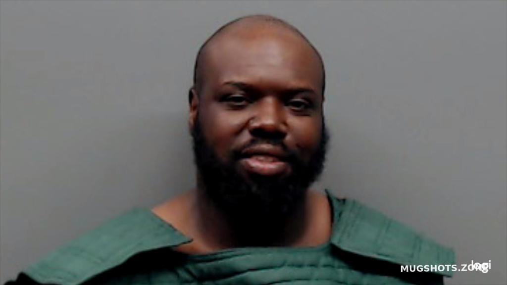 MASON BILLY RAY 09/29/2024 - Smith County Mugshots Zone