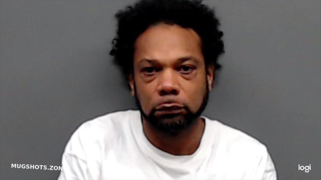 WALKER KEDRICK LAMONTRE 10/04/2024 - Smith County Mugshots Zone