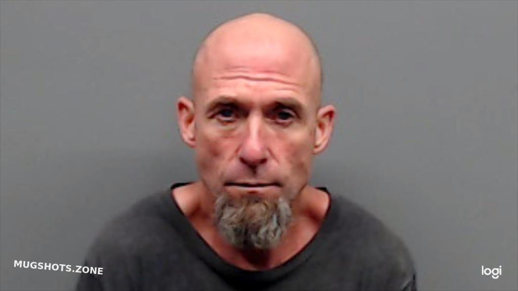 RENO PETER CHARLES 10/04/2024 - Smith County Mugshots Zone