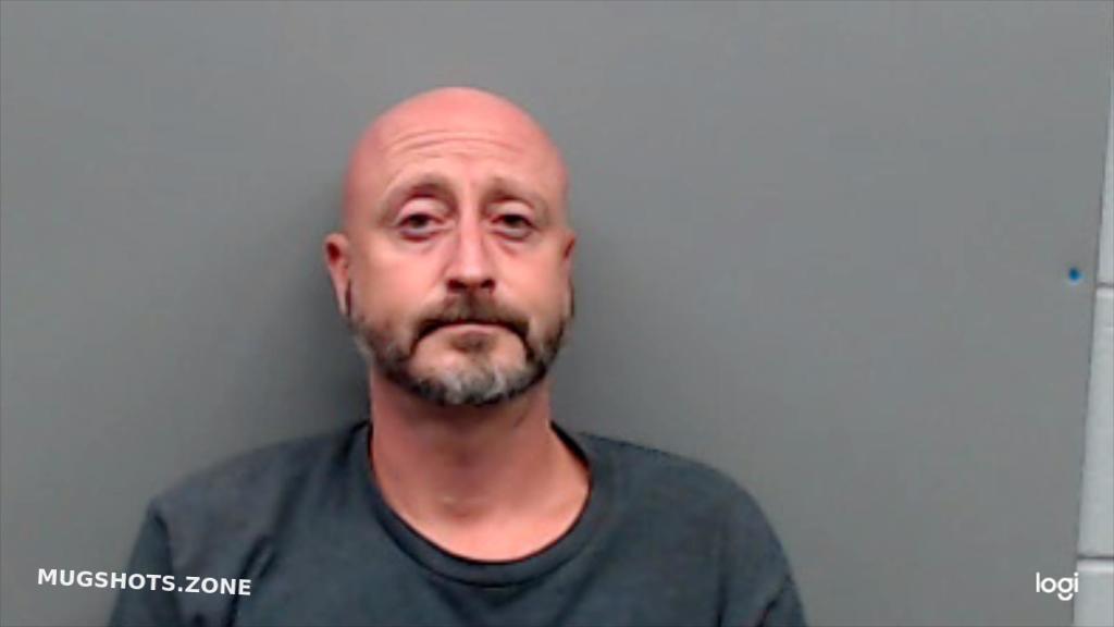 VERMILLION BRIAN ROSS 10/07/2024 - Smith County Mugshots Zone