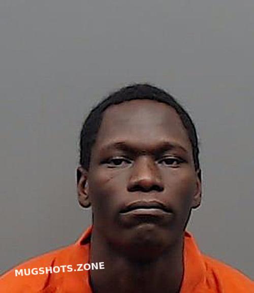 WILLIAMS LA TREVEOUS TYREK 10/08/2024 - Smith County Mugshots Zone