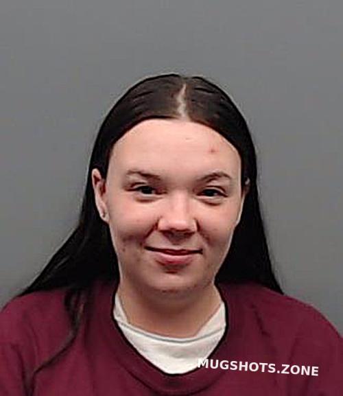SMITH JESSICA MICHELLE 10/08/2024 - Smith County Mugshots Zone