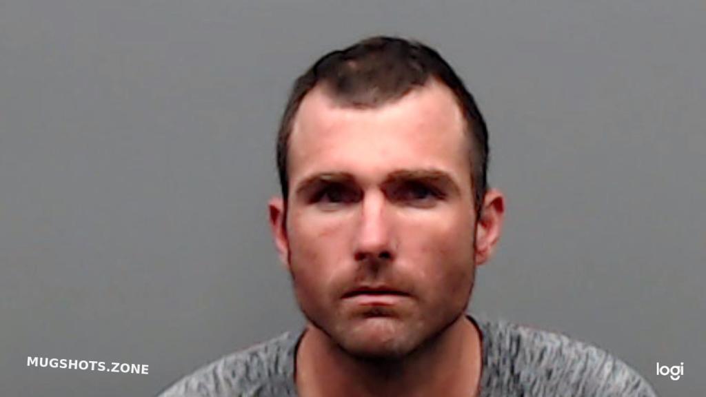 SPENCER JONATHAN BLAKE 10/10/2024 - Smith County Mugshots Zone