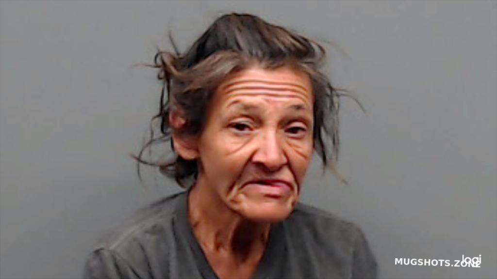 FIELDER SHELLY SUE 10/12/2024 - Smith County Mugshots Zone