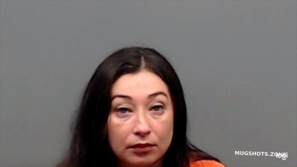 LUNA ANNA 10/13/2024 - Smith County Mugshots Zone