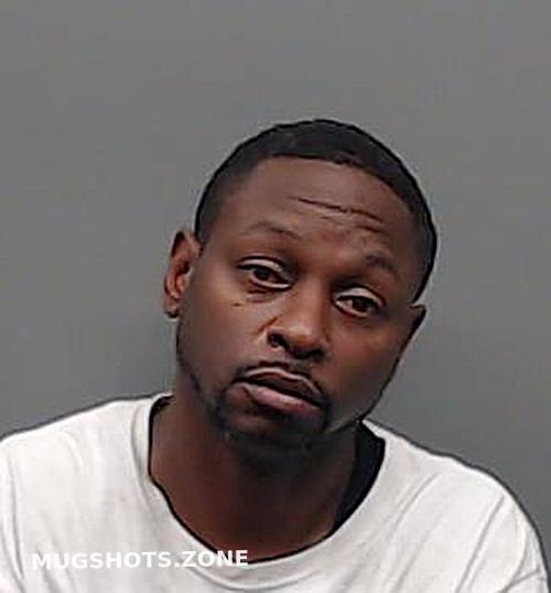 KEETON STEPHUN ARDANN 10/13/2024 - Smith County Mugshots Zone