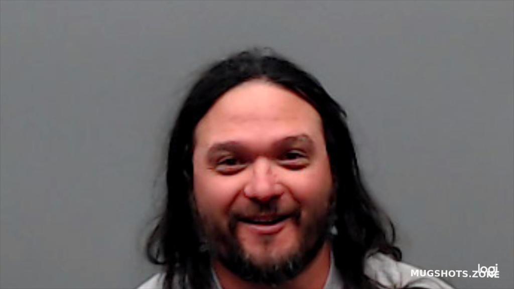 WILLIAMS JOSHUA LEE 10/14/2024 - Smith County Mugshots Zone