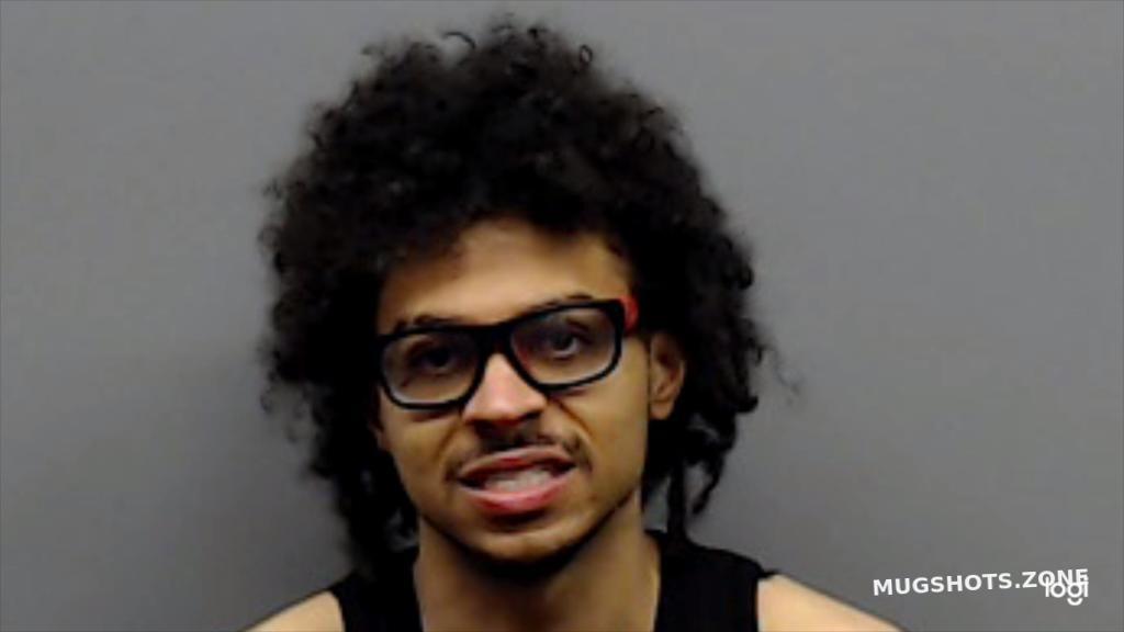 SASSINE MATTHEW TYLER 10/14/2024 - Smith County Mugshots Zone