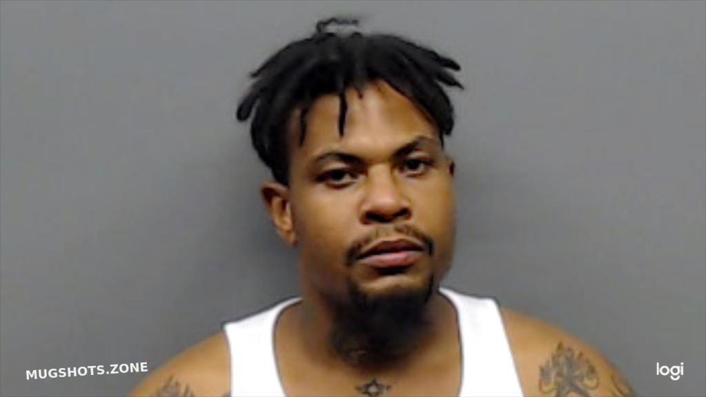 ALLEN ANTHONY TYRELL 10/14/2024 - Smith County Mugshots Zone