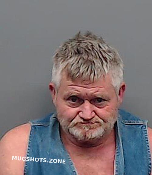 BATTE GEORGE STANLEY 10/16/2024 - Smith County Mugshots Zone