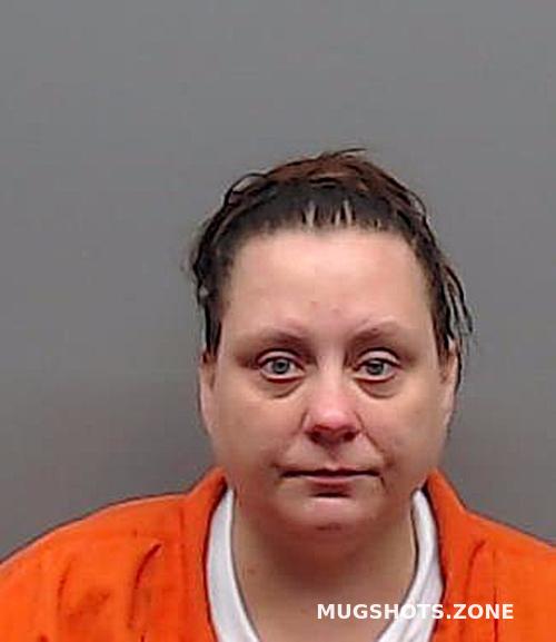 TURNER REBECCA 10/16/2024 - Smith County Mugshots Zone