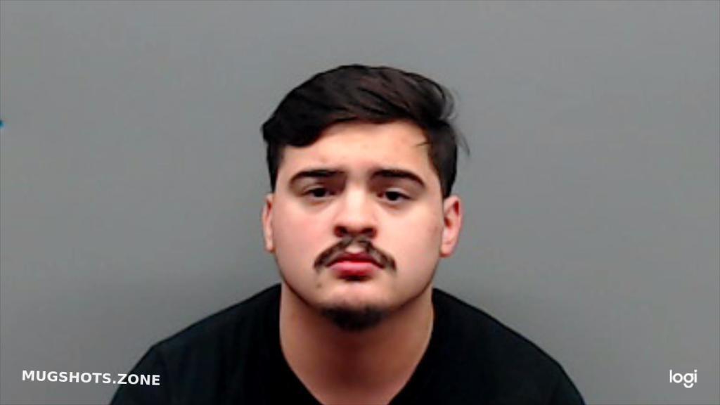 WEBBER AIDAN NICOLAS 10/16/2024 - Smith County Mugshots Zone