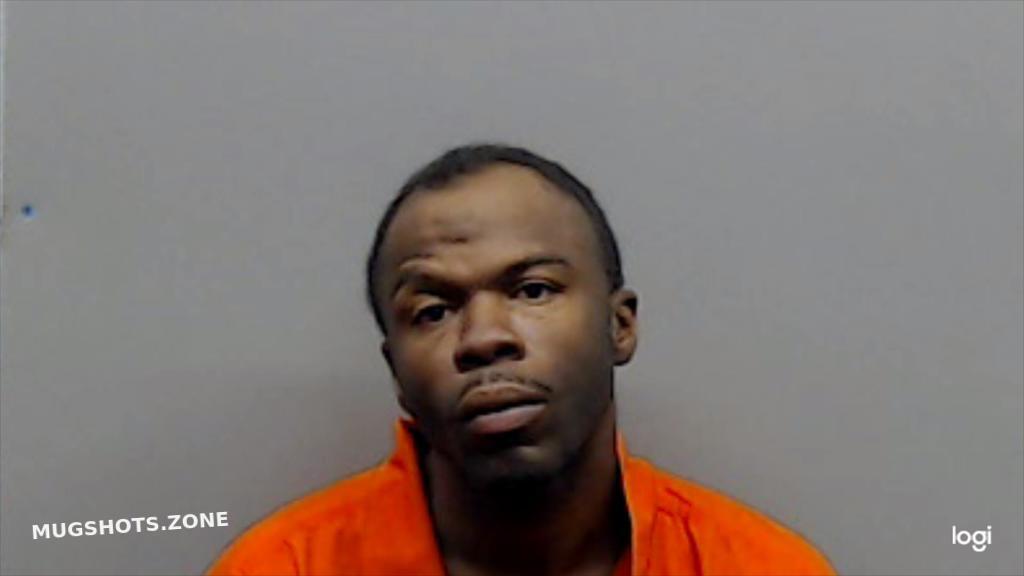 BLACK TRAVION DE'LEON 10/17/2024 - Smith County Mugshots Zone