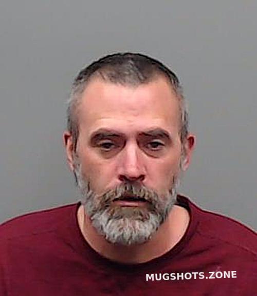 MALLO KEVIN CHRISTOPHER 10/17/2024 - Smith County Mugshots Zone