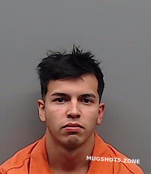 REYES STEVEN CATALINO 10/17/2024 - Smith County Mugshots Zone