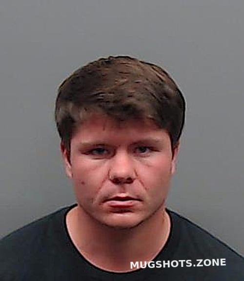 WHITE JACOB PAUL 10/18/2024 - Smith County Mugshots Zone