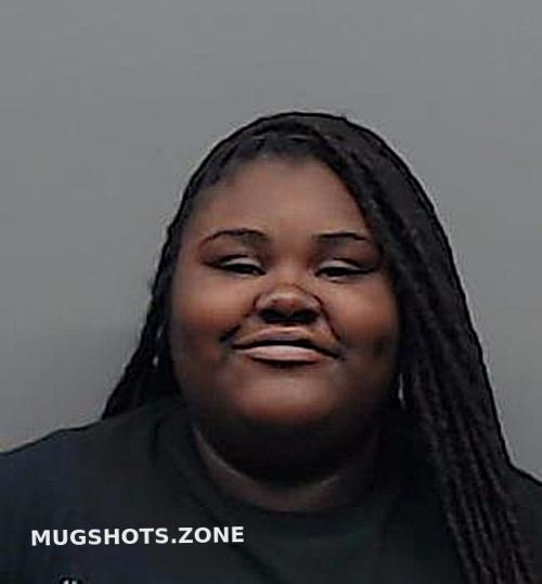 LEE SHAMYA NICOLE 10/18/2024 - Smith County Mugshots Zone