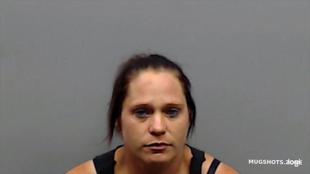MORRIS DESTINY DAWN 10/19/2024 - Smith County Mugshots Zone