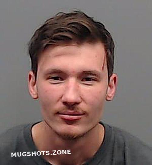 CLARK THOMAS NEIL 10/20/2024 - Smith County Mugshots Zone