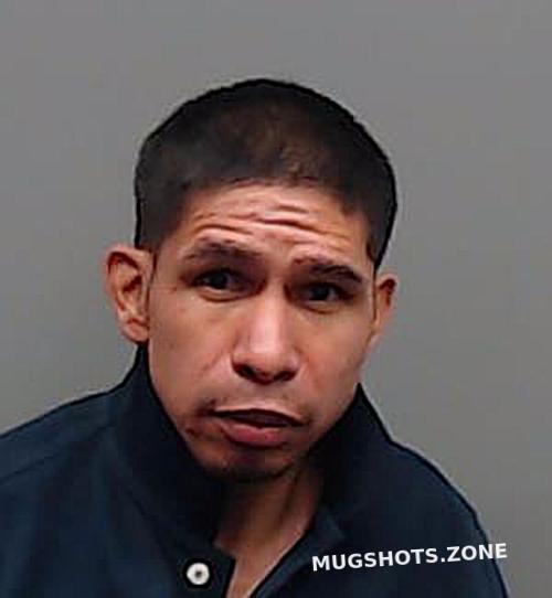 RAMIREZ EDGAR 10/20/2024 - Smith County Mugshots Zone
