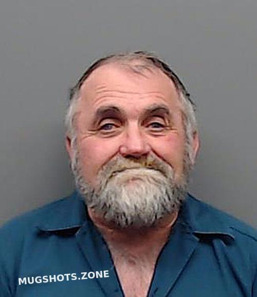 SIMS JOHN WESLEY 10/21/2024 - Smith County Mugshots Zone