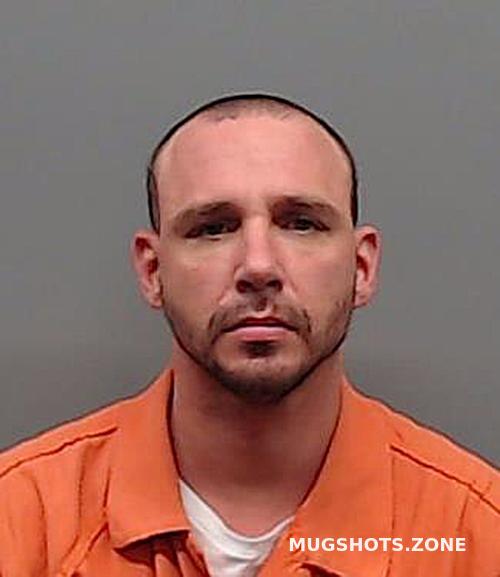 BLUBAUGH TIMOTHY ALLEN 10/22/2024 - Smith County Mugshots Zone