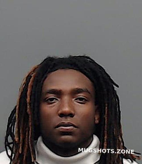 JENKINS TIMYREON LAVARD 10/22/2024 - Smith County Mugshots Zone