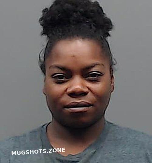 JETT CANIQUEA MARSHELL 10/23/2024 - Smith County Mugshots Zone