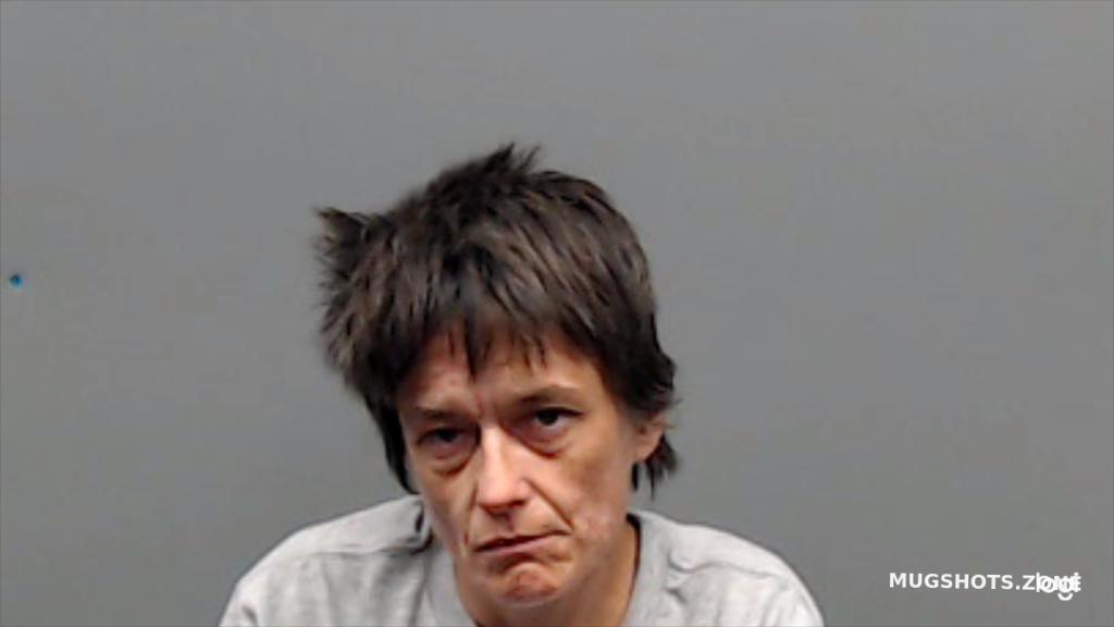 BERRYHILL BROOKE D ANN 10/23/2024 - Smith County Mugshots Zone