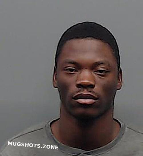 WILLIAMS TYRONE LEE 10/24/2024 - Smith County Mugshots Zone
